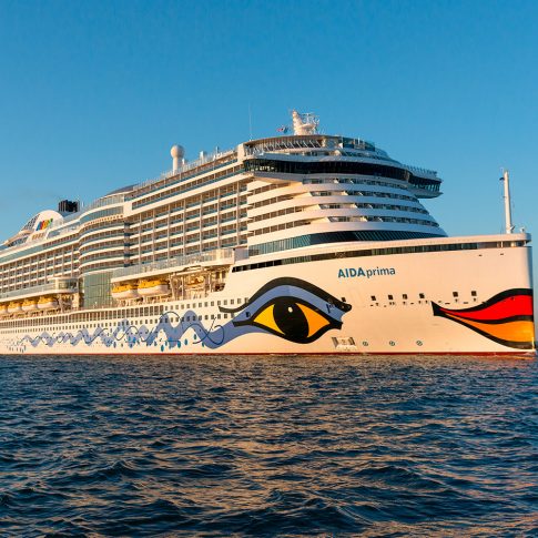 Maritime Photographic