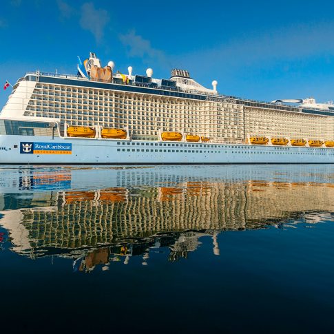 Maritime Photographic