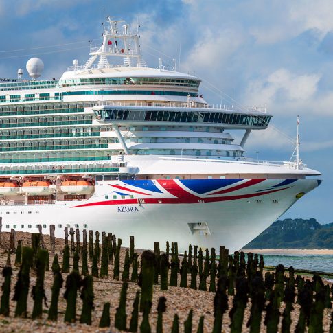 Maritime Photographic