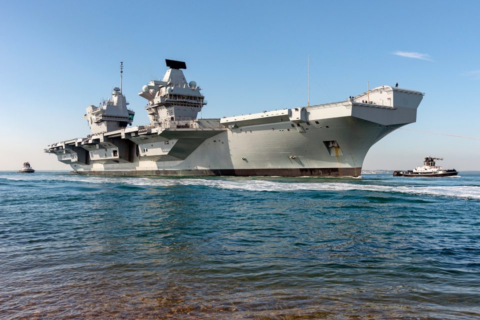 Naval - Maritime Photographic