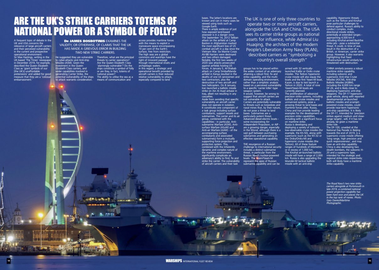 Maritime Photographic