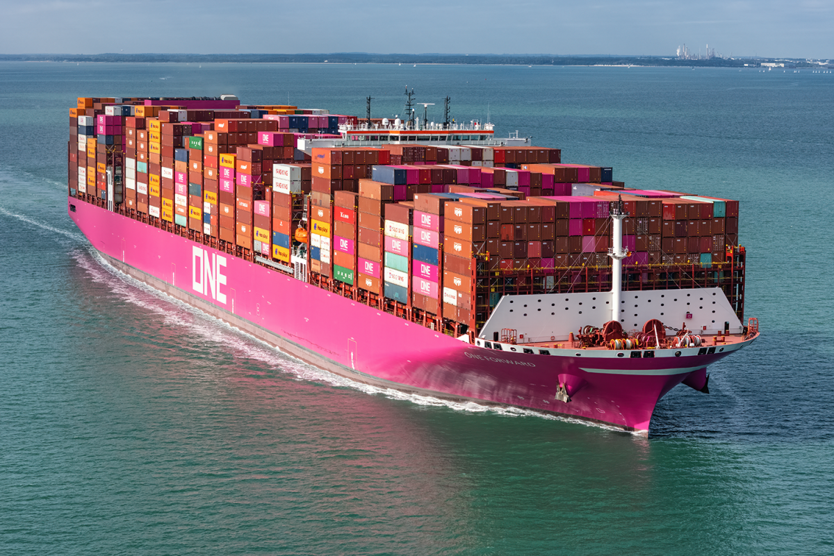 Maritime Photographic - Maritime Photographic